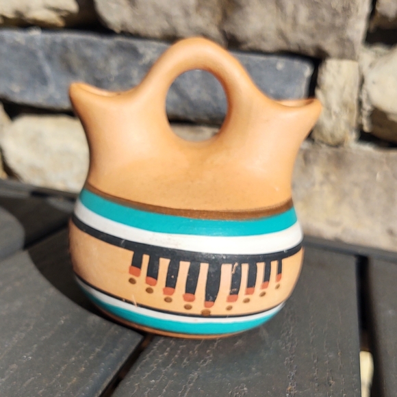 Other | Native Wedding Jug Small | Poshmark